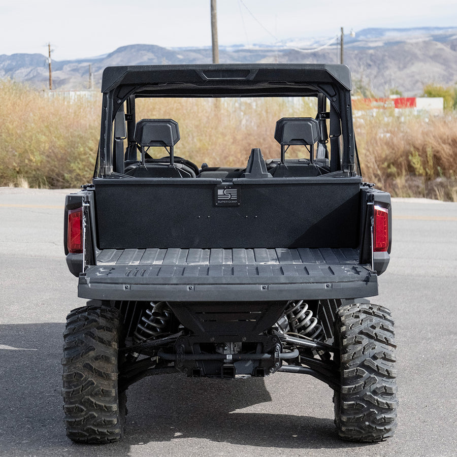 UTV Storage Boxes | Secure, Weatherproof & Perfect Fitment – Super Comp
