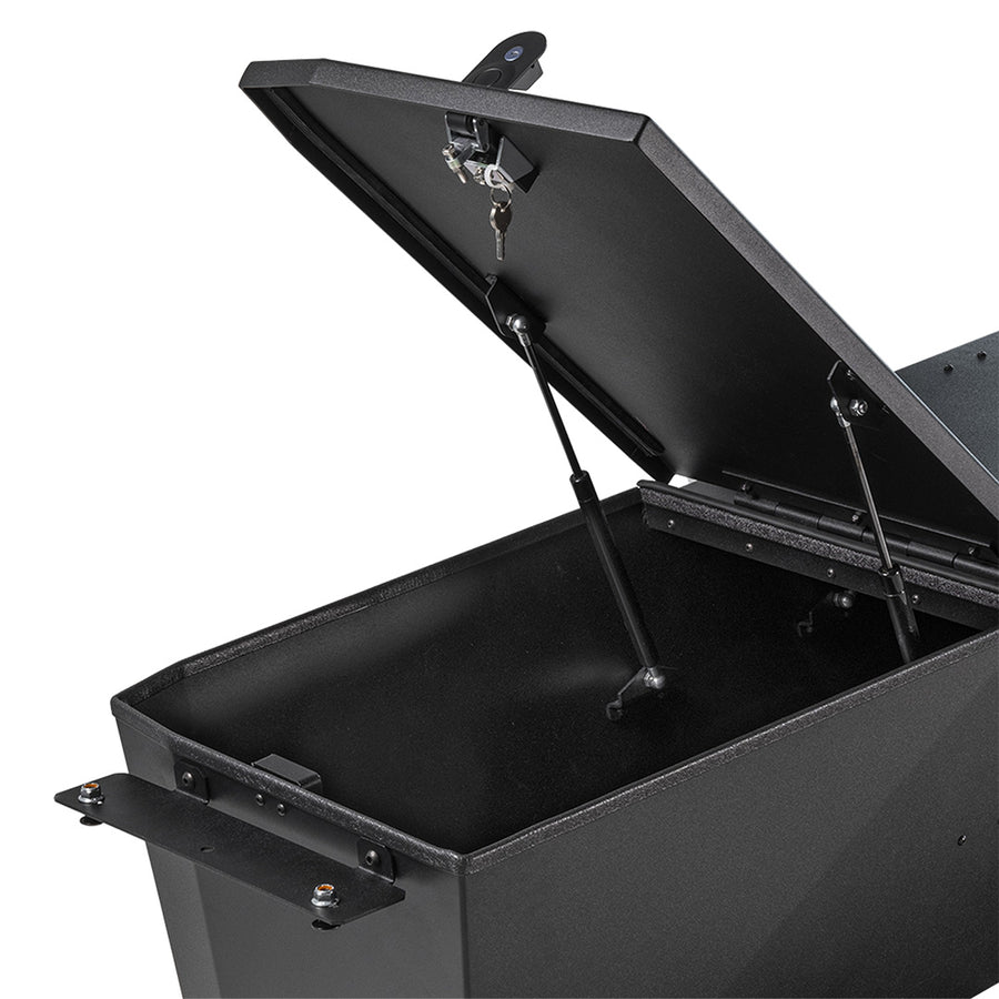 UTV Storage Boxes | Secure, Weatherproof & Perfect Fitment – Super Comp