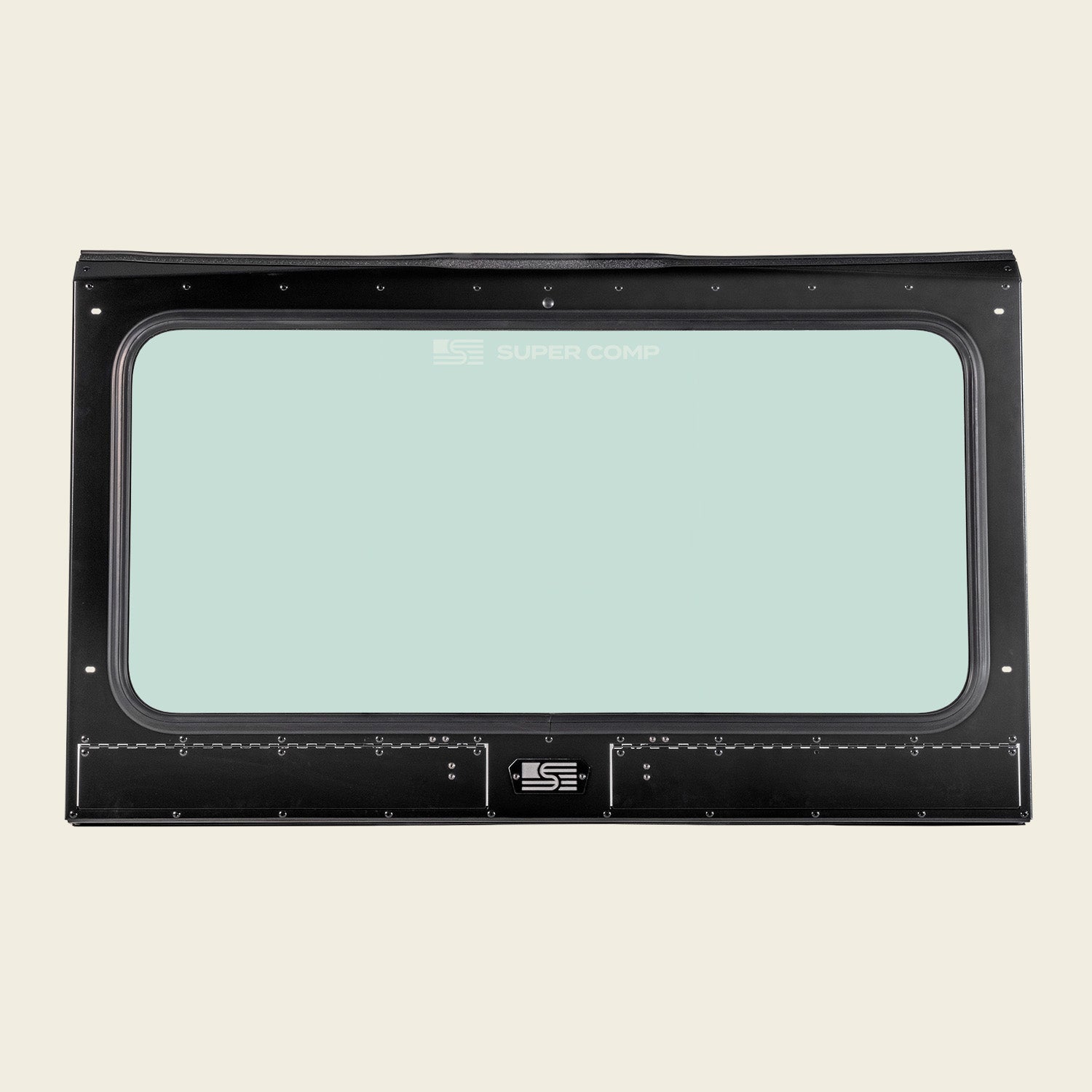 Can-Am Defender Front Windshield – Super Comp USA