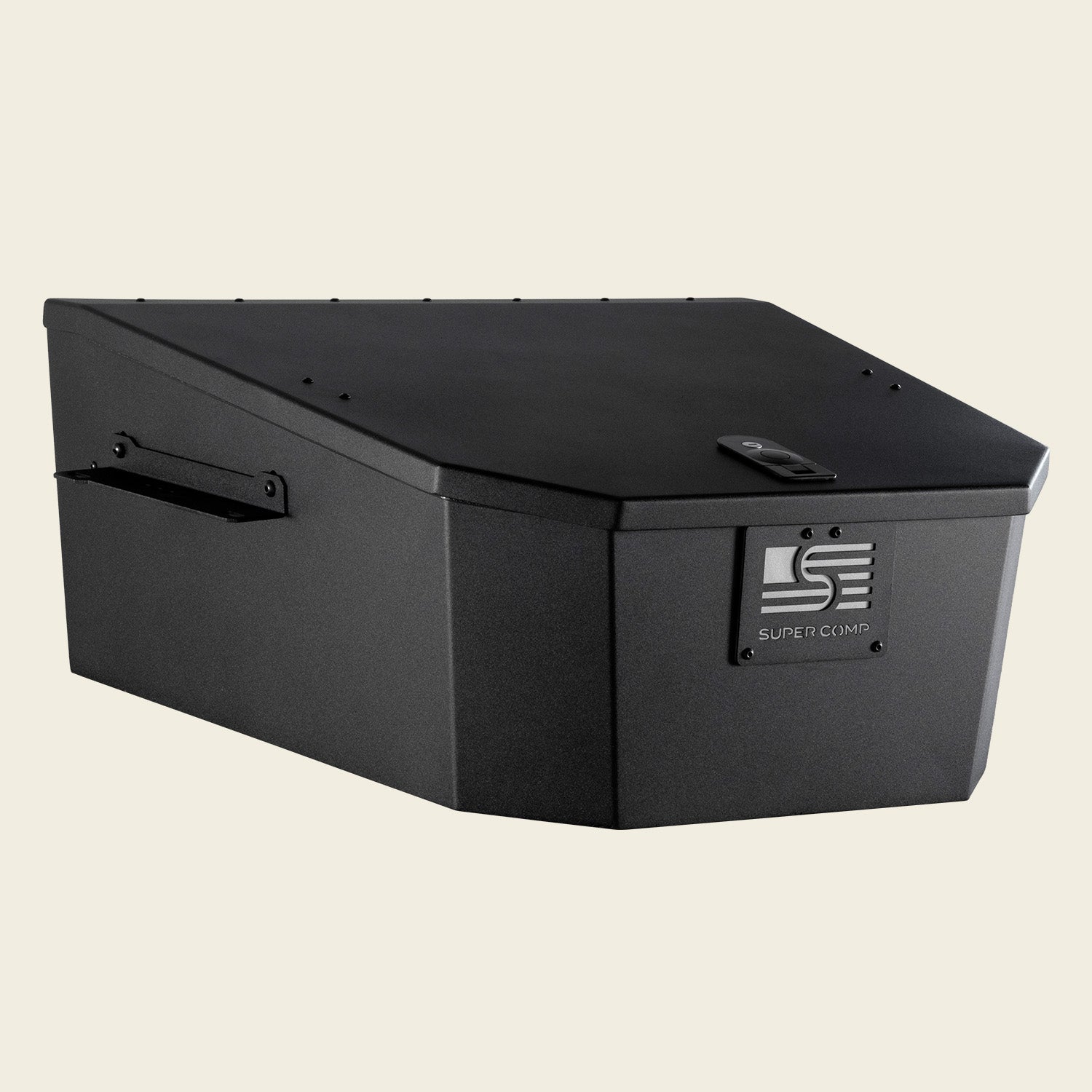 Polaris Pro R Storage Box – Super Comp USA