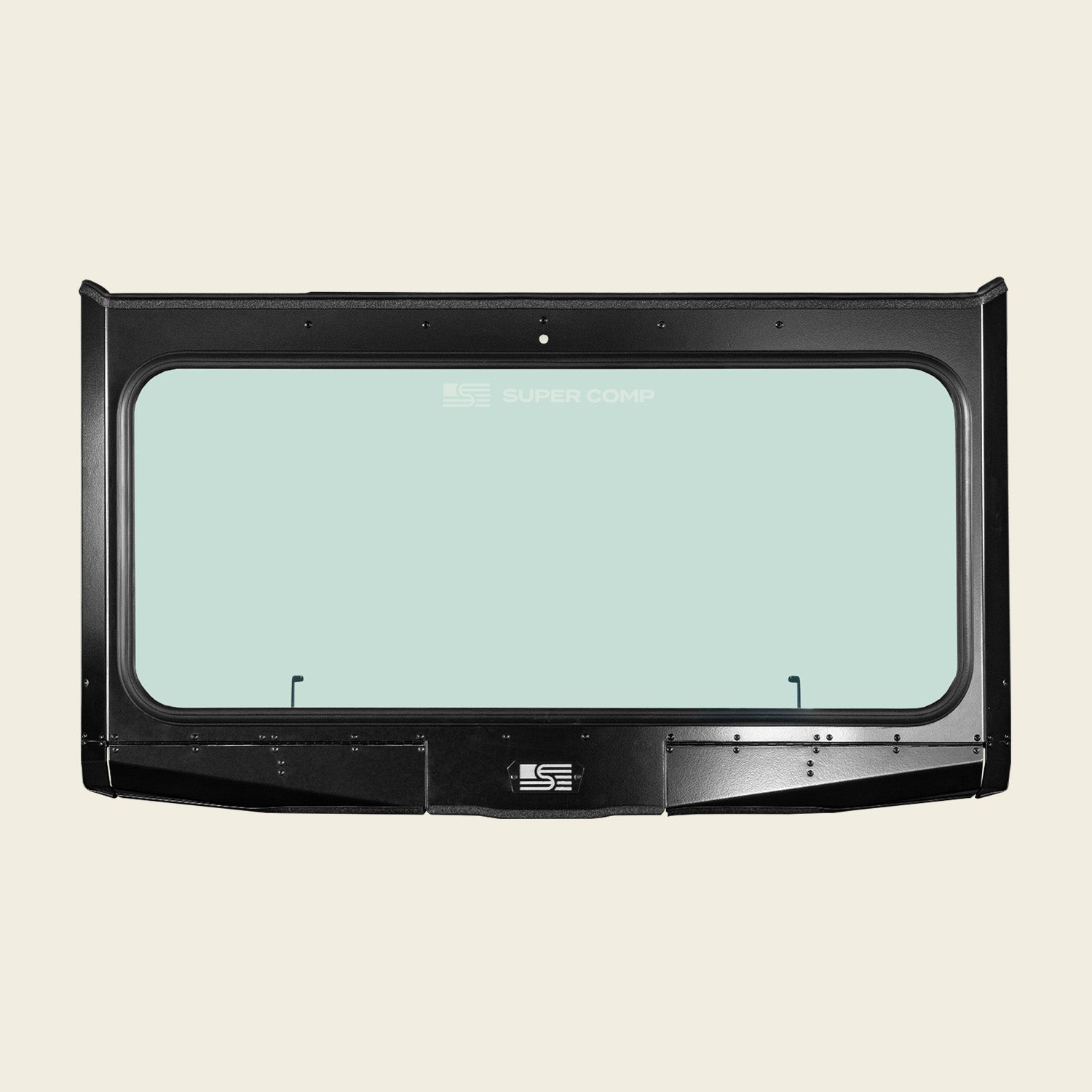 Segway UT10 Crew Front Windshield – Super Comp USA